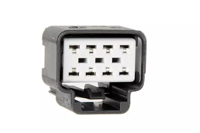 Multi-Purpose Pigtail 13587188 GM | GMPartsDirect.com