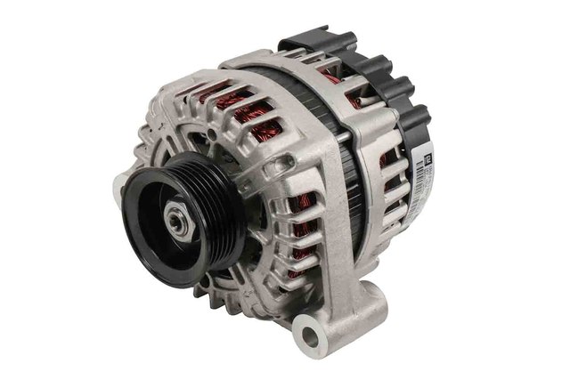 GM Alternators For Sale Online | GMC Parts Canada