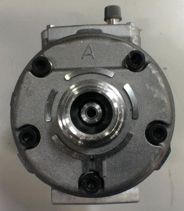1994-2002 Toyota A/C Compressor 88320-60580-84 | Toyota Parts Center