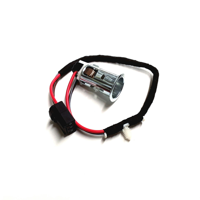 2012-2020 Audi Ft Power Outlet 4G0-919-309-C | Audi USA Parts