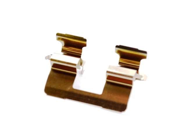 Buy OEM Mopar Disks, Rotors & Hardware | Mopar Estores