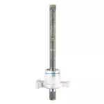 Genuine OEM Ford Part - Intermediate Shaft N1MZ-3A329-A | Genuine OEM ...