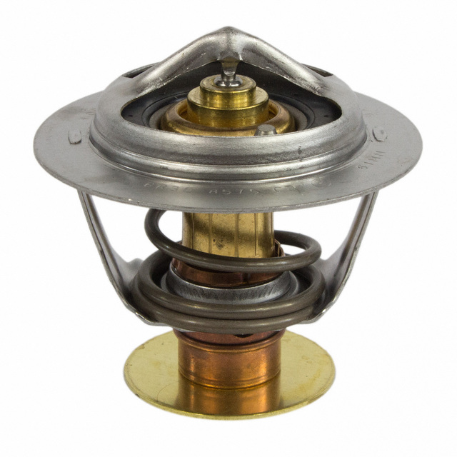 Ford Edge Thermostat | QuirkParts