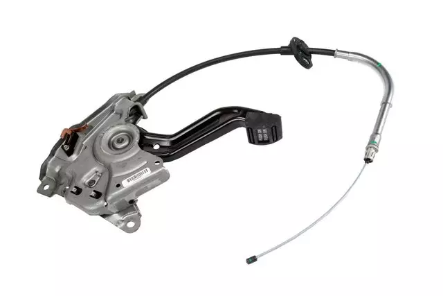 2015-2020 GM Parking Brake Pedal Assembly 84459687 | OEM Parts Online