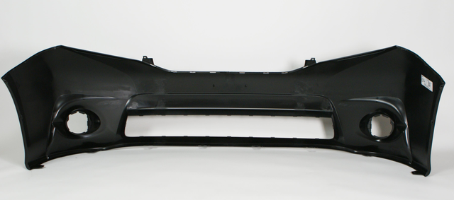 Toyota OEM Cover Front Bumper L P Part# 52119-08903 | OEM Vehicle Parts