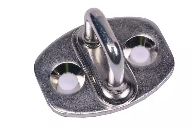 2015-2023 GM Side Door Lock Striker 13511487 | GMPartsDirect.com