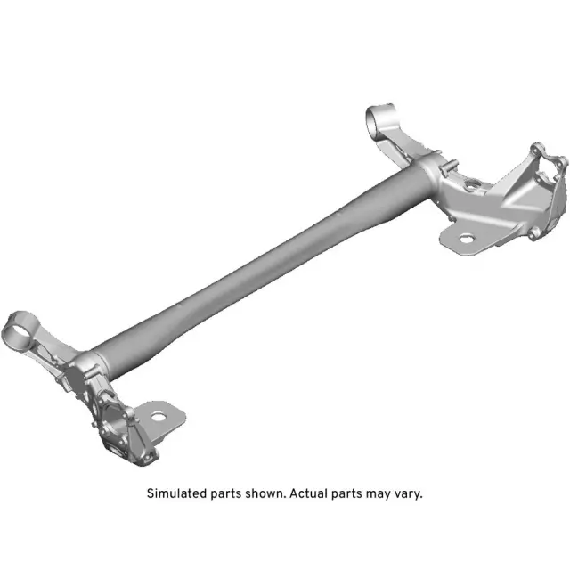 Buy New Rear Suspension Parts for GM | GMPartsNow