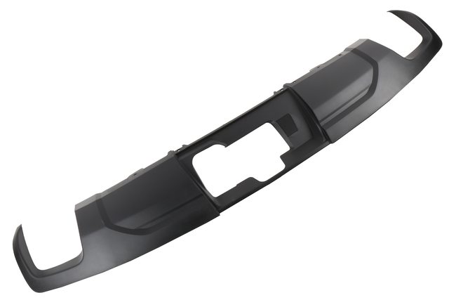 2018-2020 GMC Terrain Rear Bumper Valance Panel 84341012 ...