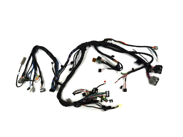 Wiring-Instrument Panel for 2014 Jeep Patriot | Mopar Online Parts
