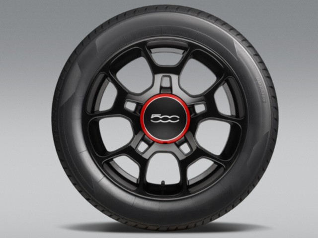 Buy OEM Mopar Wheels | Canada Mopar® Estores