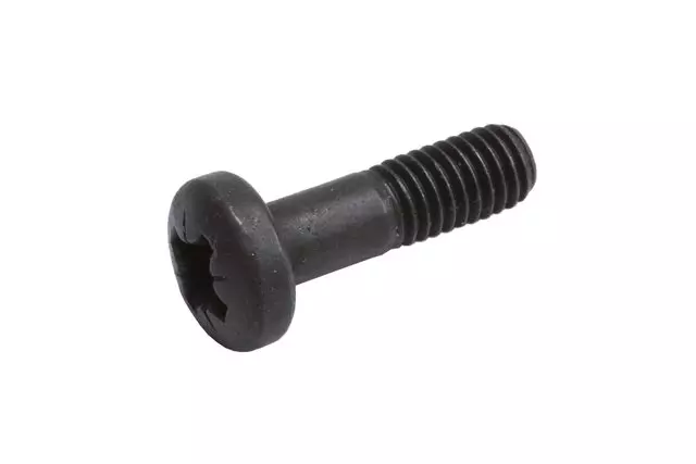 M6x1x20 Front Seat Armrest Pivot Bolt 11570030 | TascaParts.com