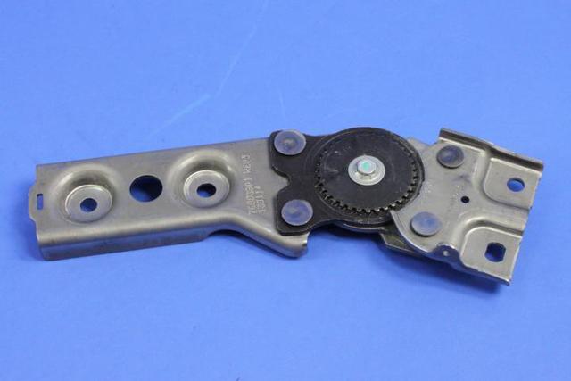 Rear Seats - Third Row - Adjusters, Recliners, Shields and Risers for ...