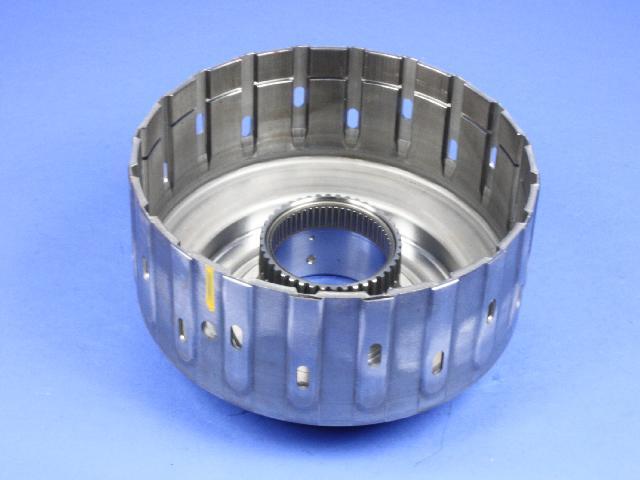 Retainer 68283135AA | TascaParts.com