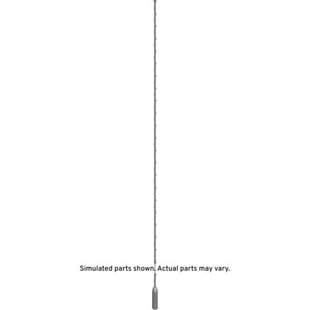 Antenna & Radio for 2025 GMC Sierra 1500 | GMPartsDirect.com