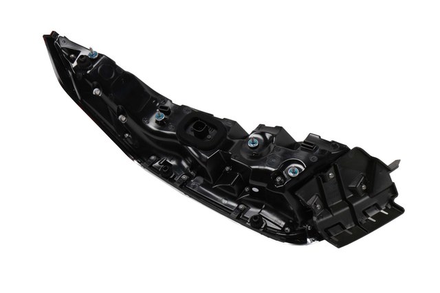 2017-2018 Cadillac CT6 Rear Passenger Side Body Structure Stop Lamp ...