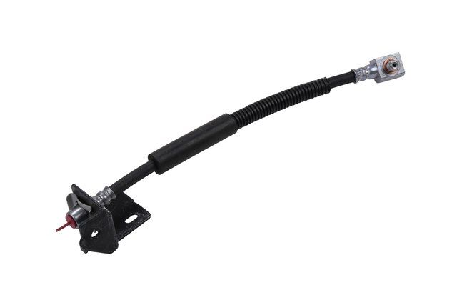 Rear Brakes for 2020 GMC Sierra 3500 HD | GMPartsDirect.com