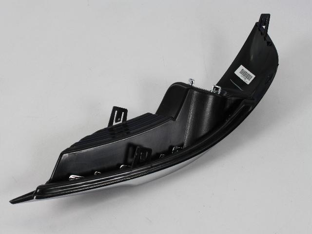 Front Bumper and Fascia for 2011 Chrysler 200 | CHAPMAN CJDR Parts