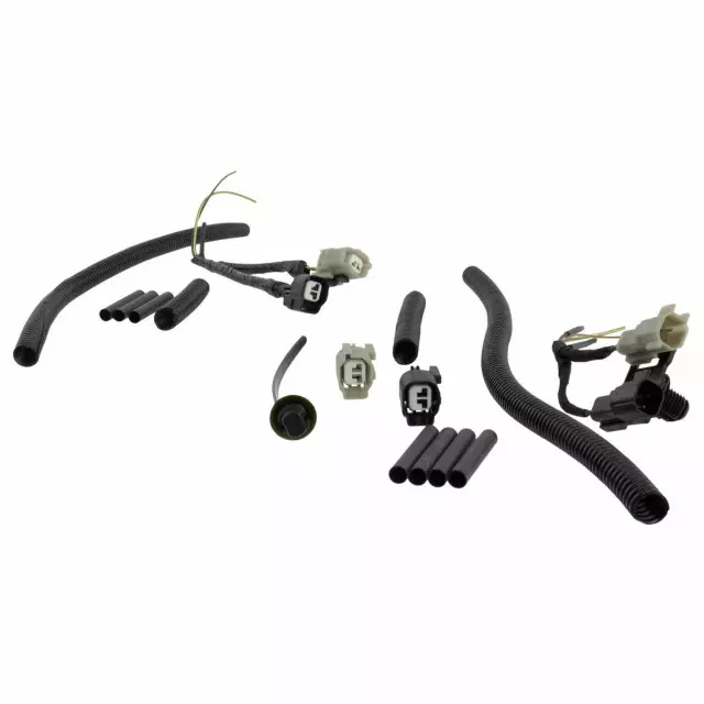 KC3Z-14A411-C - Wire Assembly Jumper Big 3 Auto Parts