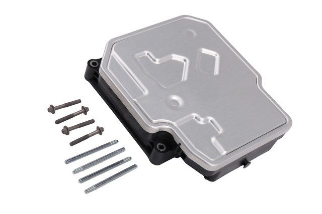 2020-2021 GM Electronic Brake Booster Control Module 84779555 ...