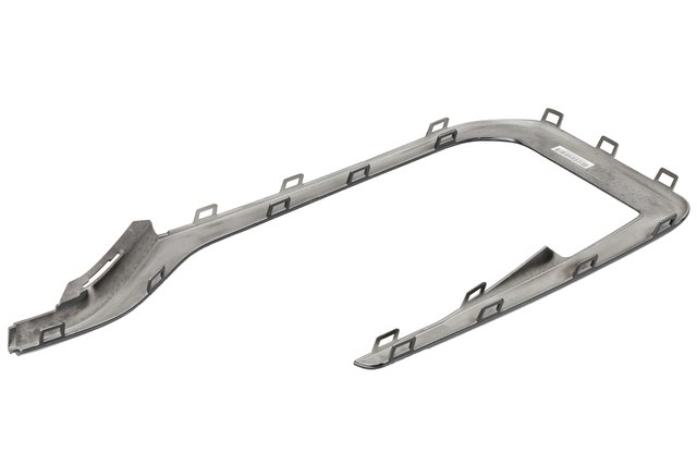 Bumper & Components - Front for 2017 GMC Terrain | GMPartsDirect.com