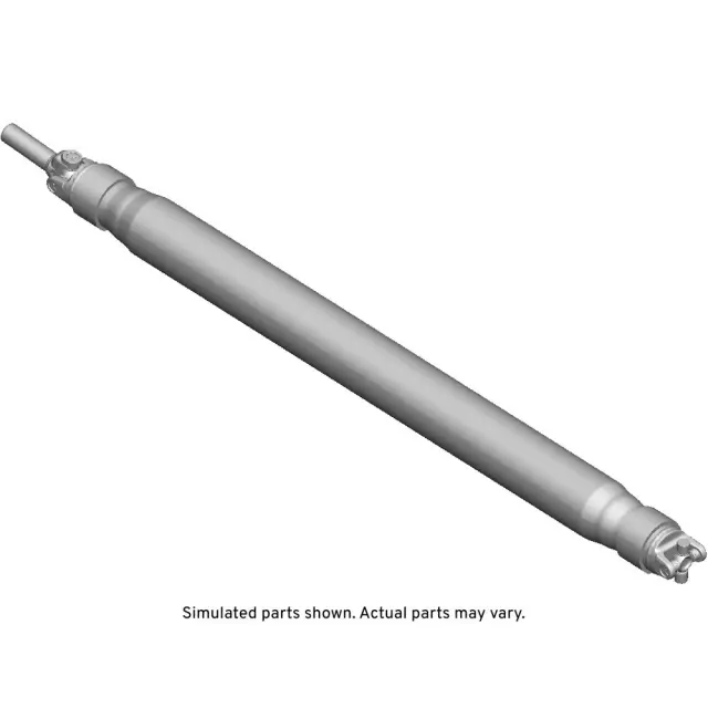 Shop OEM Drive Shafts | OEM GM Parts