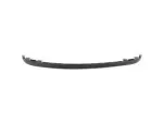 2011-2014 GM Black Front Air Deflector Extension 20845670 GM ...