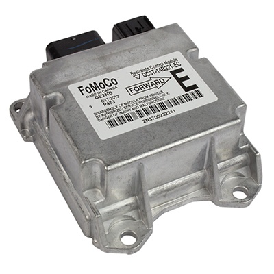 2013-2016 Ford Sdm Module DC3Z-14B321-E | TascaParts.com