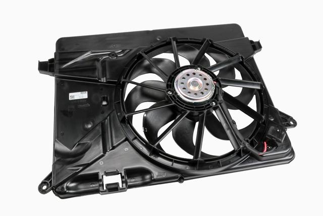 Cooling System for 2014 Buick Encore | GM Parts Center