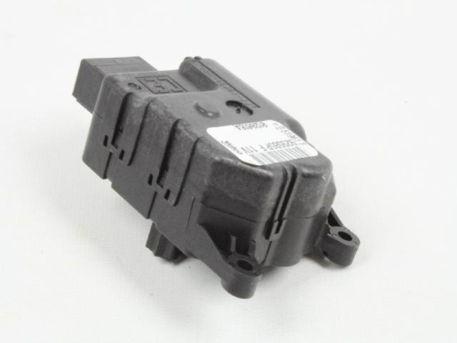 2007-2012 Mopar A/C And Heater Actuator 68004016AA | My Mopar Parts