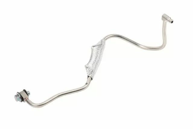 2016-2024 GM Turbocharger Oil Feed Pipe 12673207 GM | GMPartsDirect.com