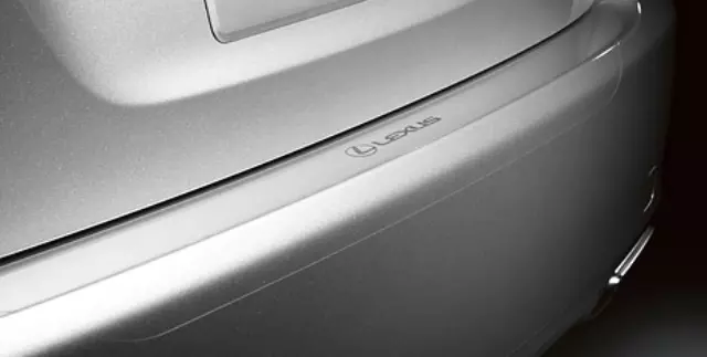 PT747-53091 - Bumper Applique, Rear 2006-2013 Lexus | Longo Lexus Parts