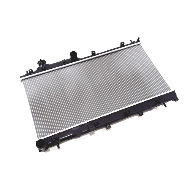 Genuine OEM Subaru Radiators | Subaru Parts Plus