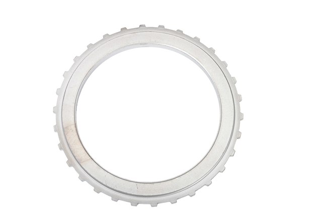 ACDelco GM Original Equipment Automatic Transmission Clutch Backing ...