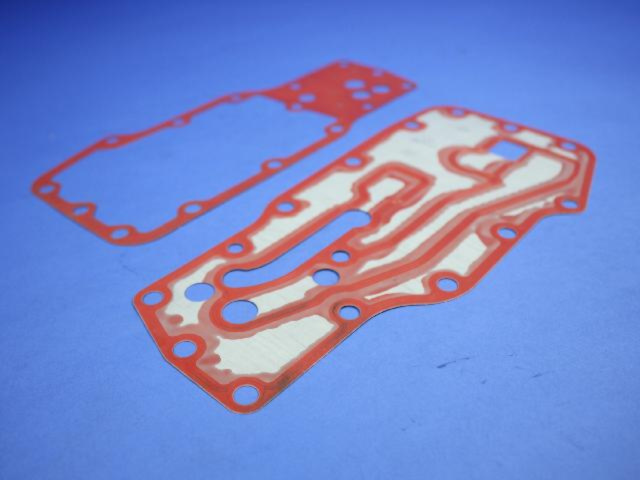 2003-2023 Mopar Oil Cooler Gasket Kit 5179064AA | Mopar Estores