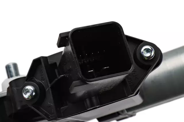 84783926 - Front Driver Side Door Window Regulator Motor - 2019-2024 GM ...