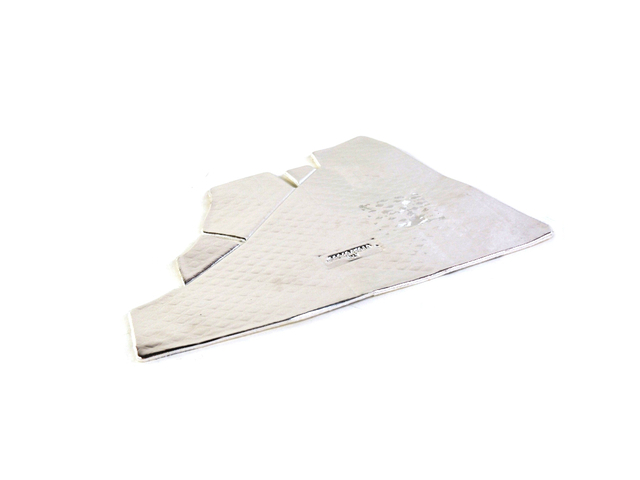 2015-2022 Dodge Charger Exhaust Shield, Right 68319470AA | Mopar Estores