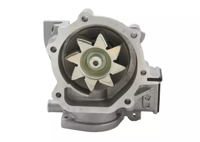 Genuine OEM Subaru Water Pumps | Subaru Parts Plus