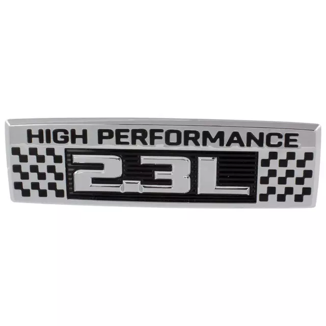 LR3Z-16228-AA - Name Plate Group 1 Auto Parts
