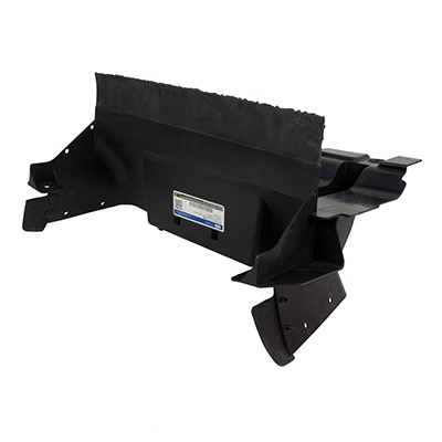 2018-2020 Ford Air Shield HC3Z-8327-Q | OEM Parts Online