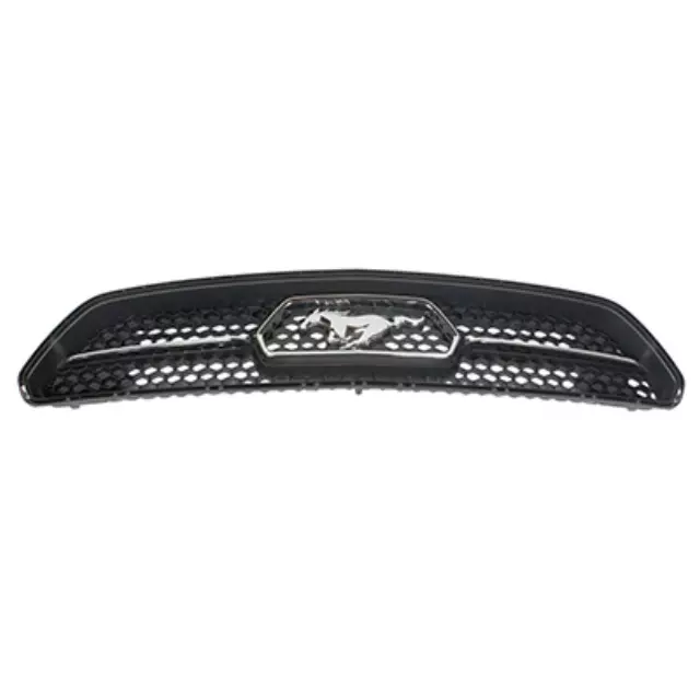 FR3Z-8200-DA - Grille - 2015-2017 Ford Mustang | Lasco Auto Parts