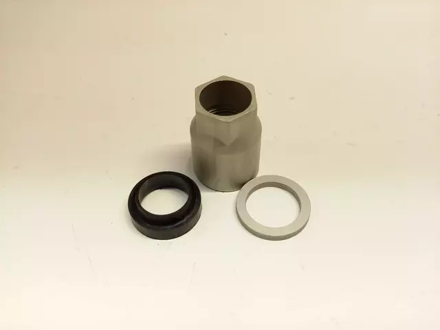 2004-2024 Toyota Tire Pressure Monitoring System Sensor Service Kit ...