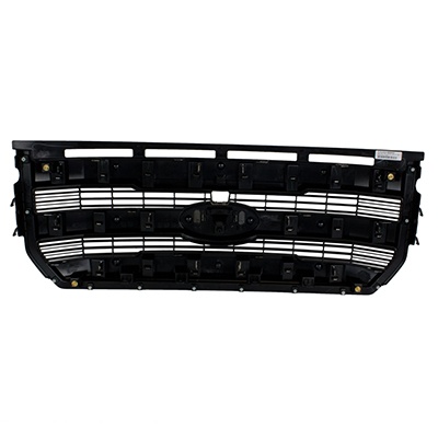 FL3Z-8200-SA - fl3z-8200-sa 2015 2016 2017 Ford F150 Grille - 2015-2017 ...