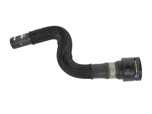 MOPAR GENUINE HEATER SUPPLY HOSE - 52014625AA - 52014625AA | Mopar ...