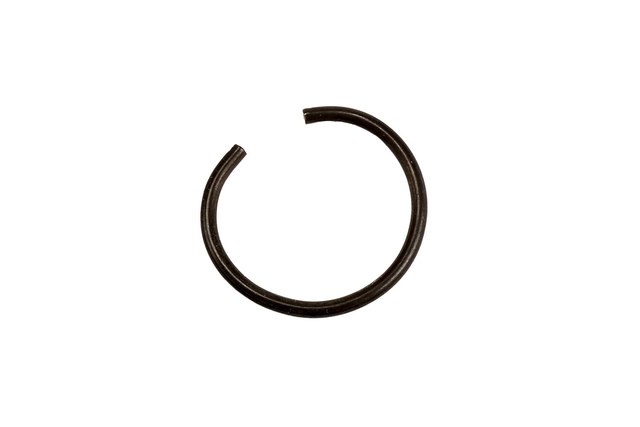 2011-2016 GM Output Shaft Retaining Ring 90121202 | GMPartsDirect.com