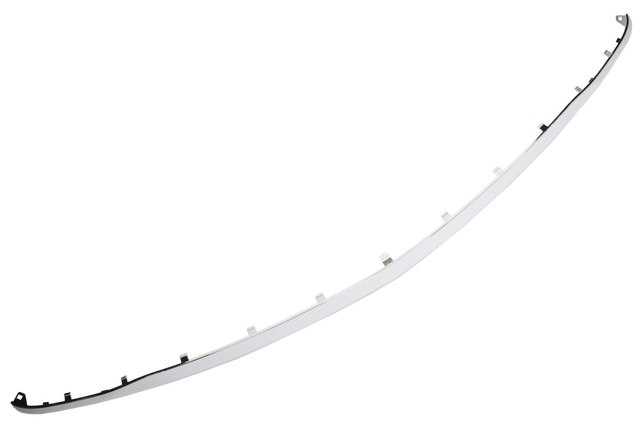 2018-2021 Chevrolet Equinox Chrome Rear Bumper Fascia Molding 23218672 ...