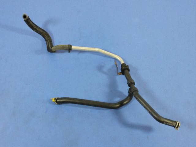 2005-2010 Mopar Heater Return Tube & Hose 55038125aa | TascaParts.com