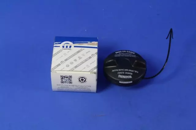 Cap 52100116AB | Mopar eStore
