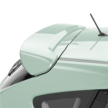 Spoilers | World OEM Parts Subaru