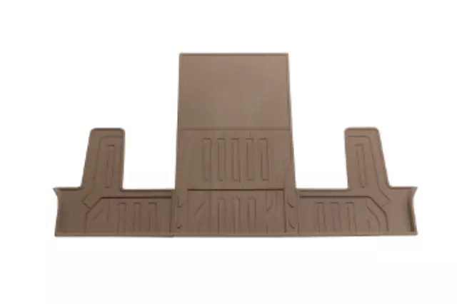 Floor Mats for 2024 GMC Yukon | GM Parts Center