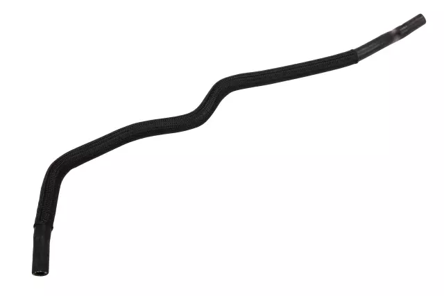 2018-2024 GM Radiator Surge Tank Overflow Hose 84819078 GM ...